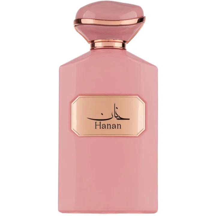 Hanan Athoor Al Alam perfume - a fragrance for women