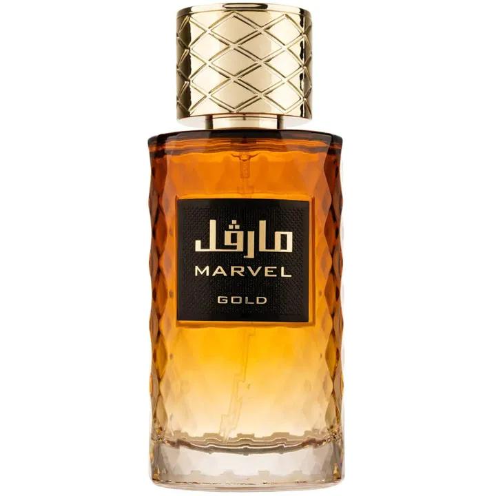 Marvel Gold Athoor Al Alam perfume - a fragrance for women and men