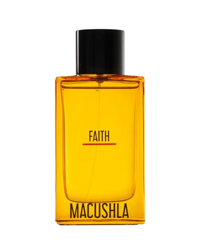 Faith Macushla perfume - a fragrance for women and men