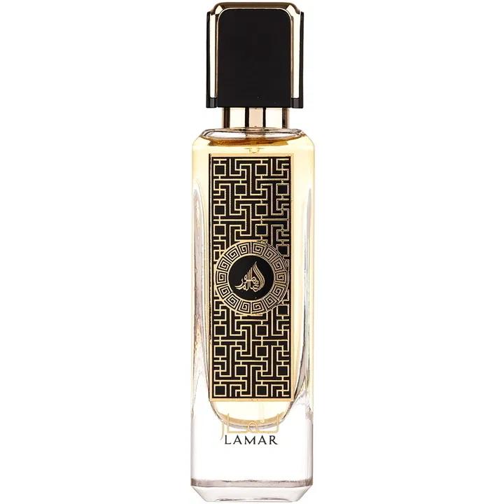 Lamar Athoor Al Alam cologne - a fragrance for men