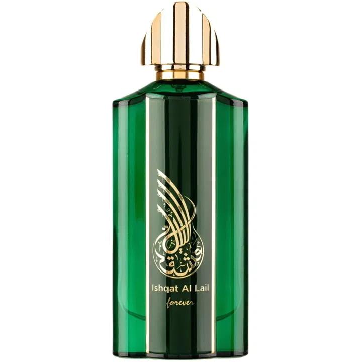 Ishqat Al Lail Forever Athoor Al Alam cologne - a fragrance for men