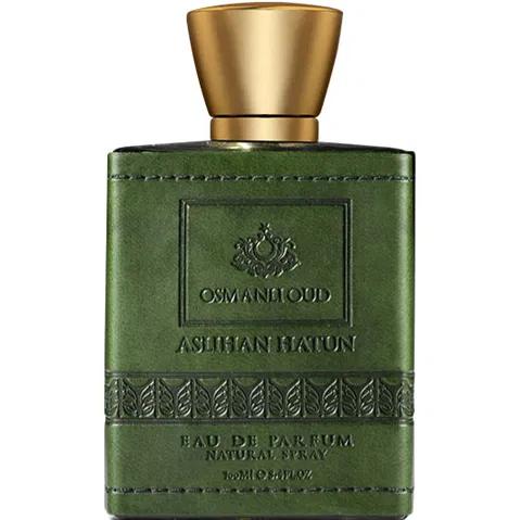 Shahrukh Khan Perfume