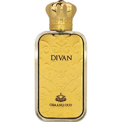 Divan Osmanli Oud perfume - a fragrance for women and men