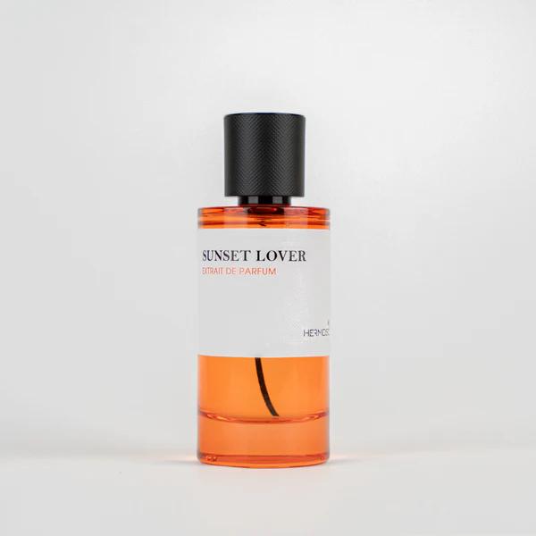 Sunset Lover Hermoso perfume - a new fragrance for women and men 2025