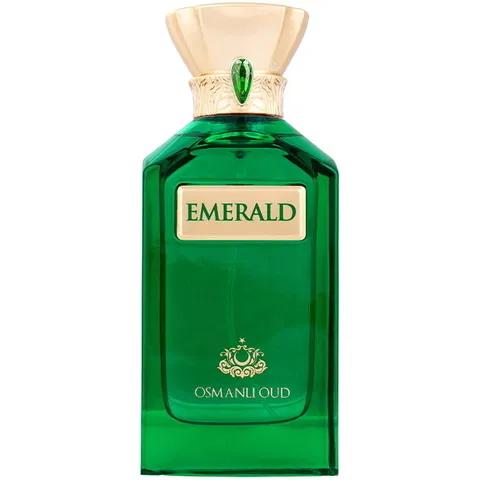Emerald Osmanli Oud аромат — аромат для мужчин и женщин