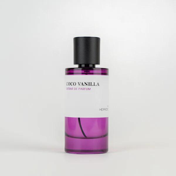Coco Vanilla Hermoso - una novità fragranza unisex 2025