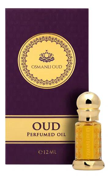 Oud Osmanli Oud perfume - a fragrance for women and men