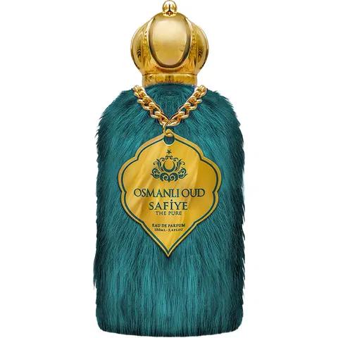 Safiye the Pure Osmanli Oud عطر - a fragrance للجنسين