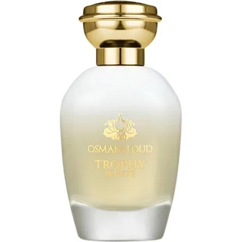 Trophy White Osmanli Oud عطر - a fragrance للنساء