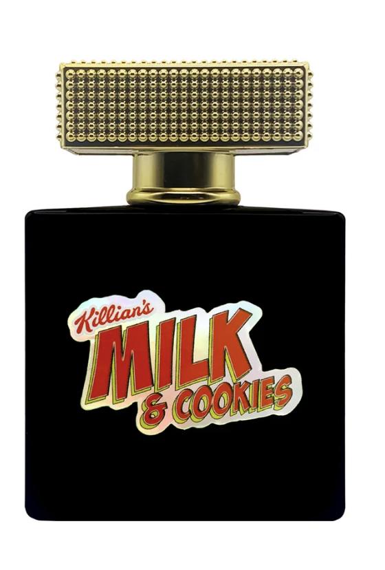 Killian's Milk & Cookies Xyrena perfume - a fragrance for women and men