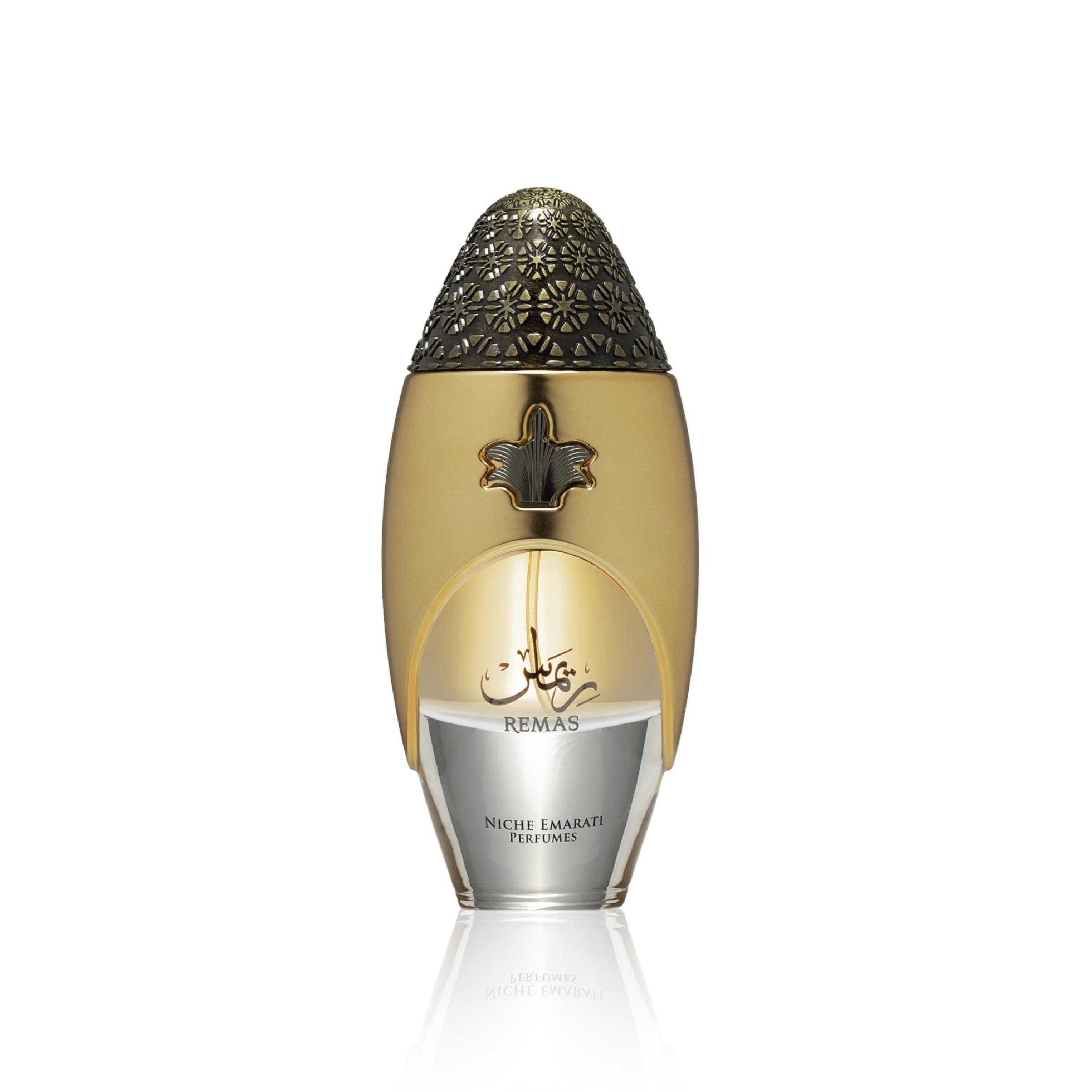 Remas Lattafa Perfumes fragancia - una fragancia para Hombres y Mujeres