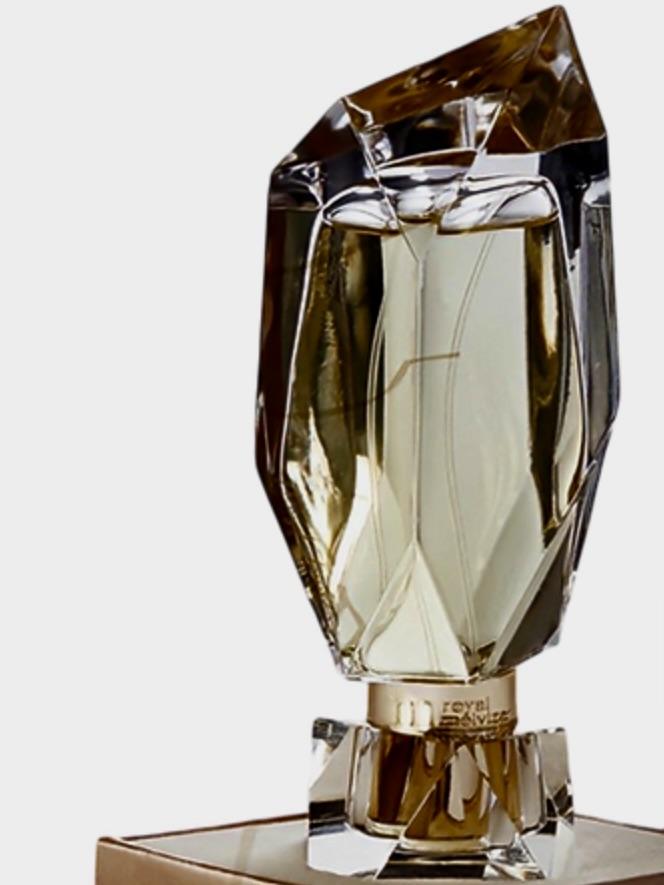 Monte Cristo Ramon Molvizar perfume - a fragrance for women and men 2025