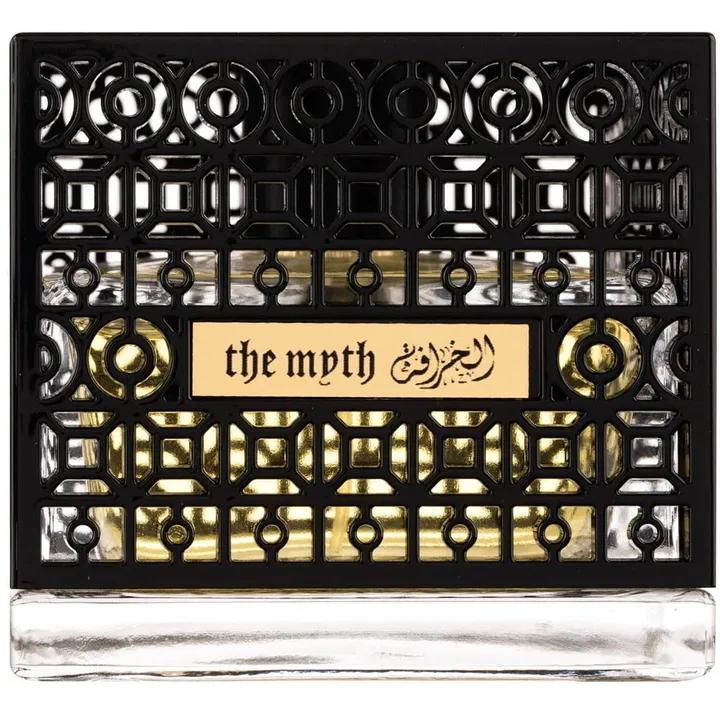 Kharafath the Myth Athoor Al Alam Colonia - una fragancia para Hombres