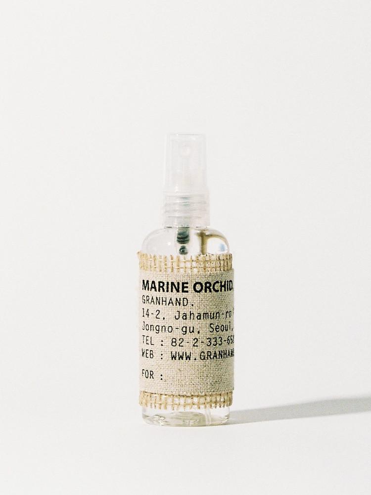 Marine Orchid GRANHAND perfume - a fragrance for women and men 2023