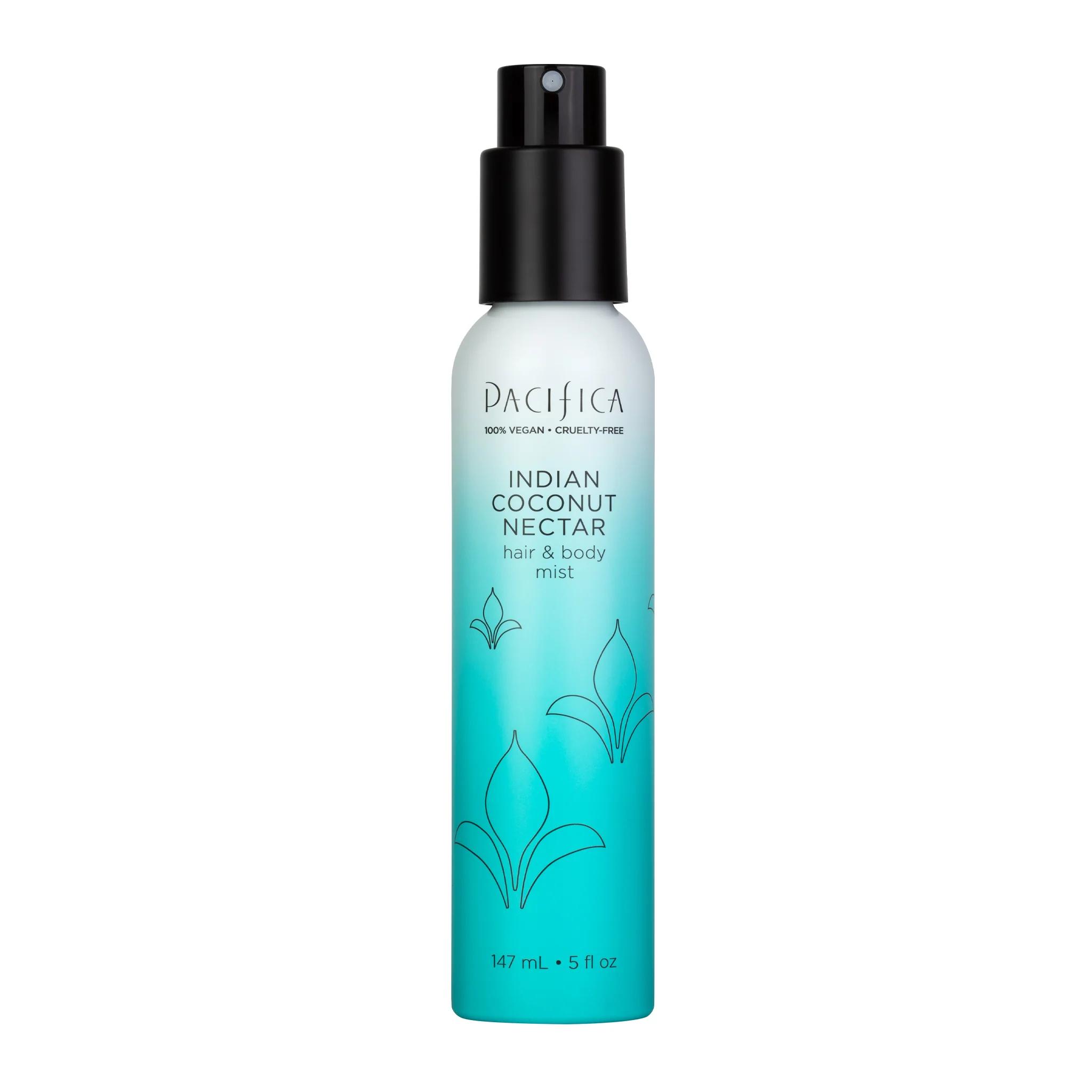 Pacifica Indian Coconut Nectar Hair & Mist Pacifica perfume - a fragrance for women and men