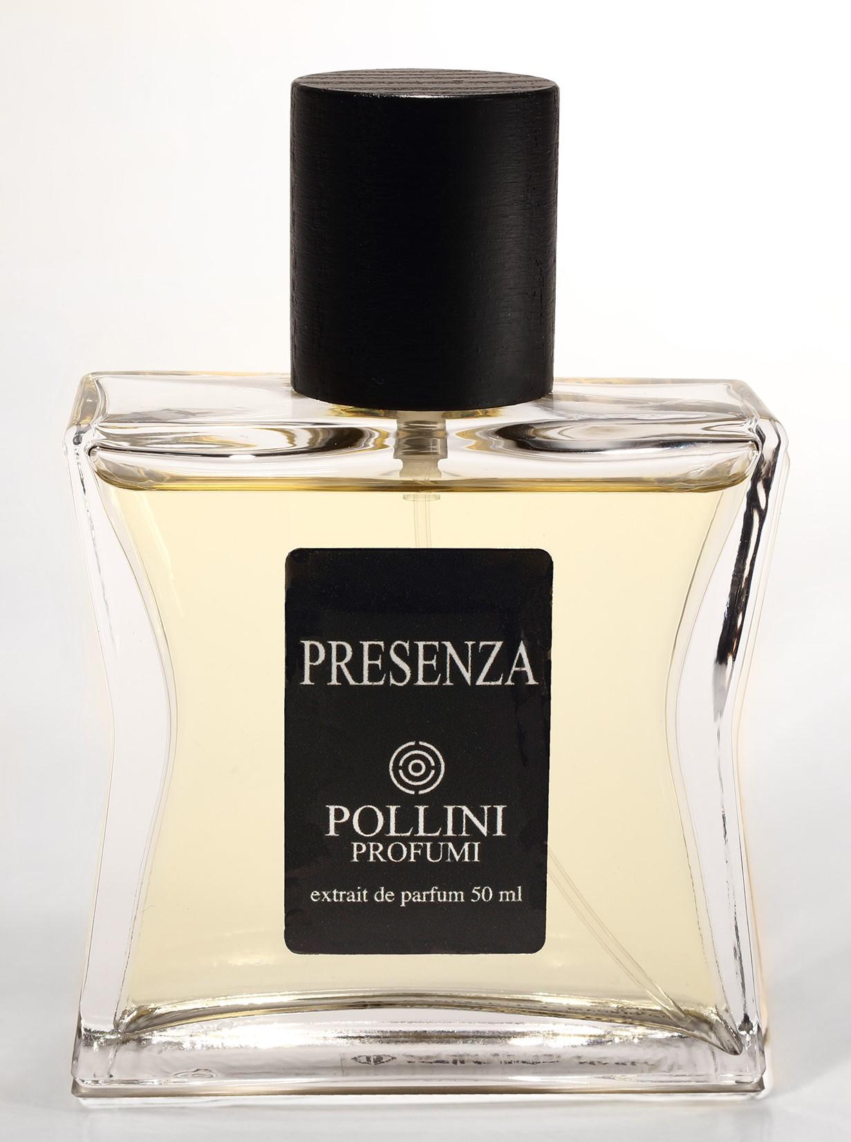 Presenza Pollini Profumi perfume - a new fragrance for women and men 2025