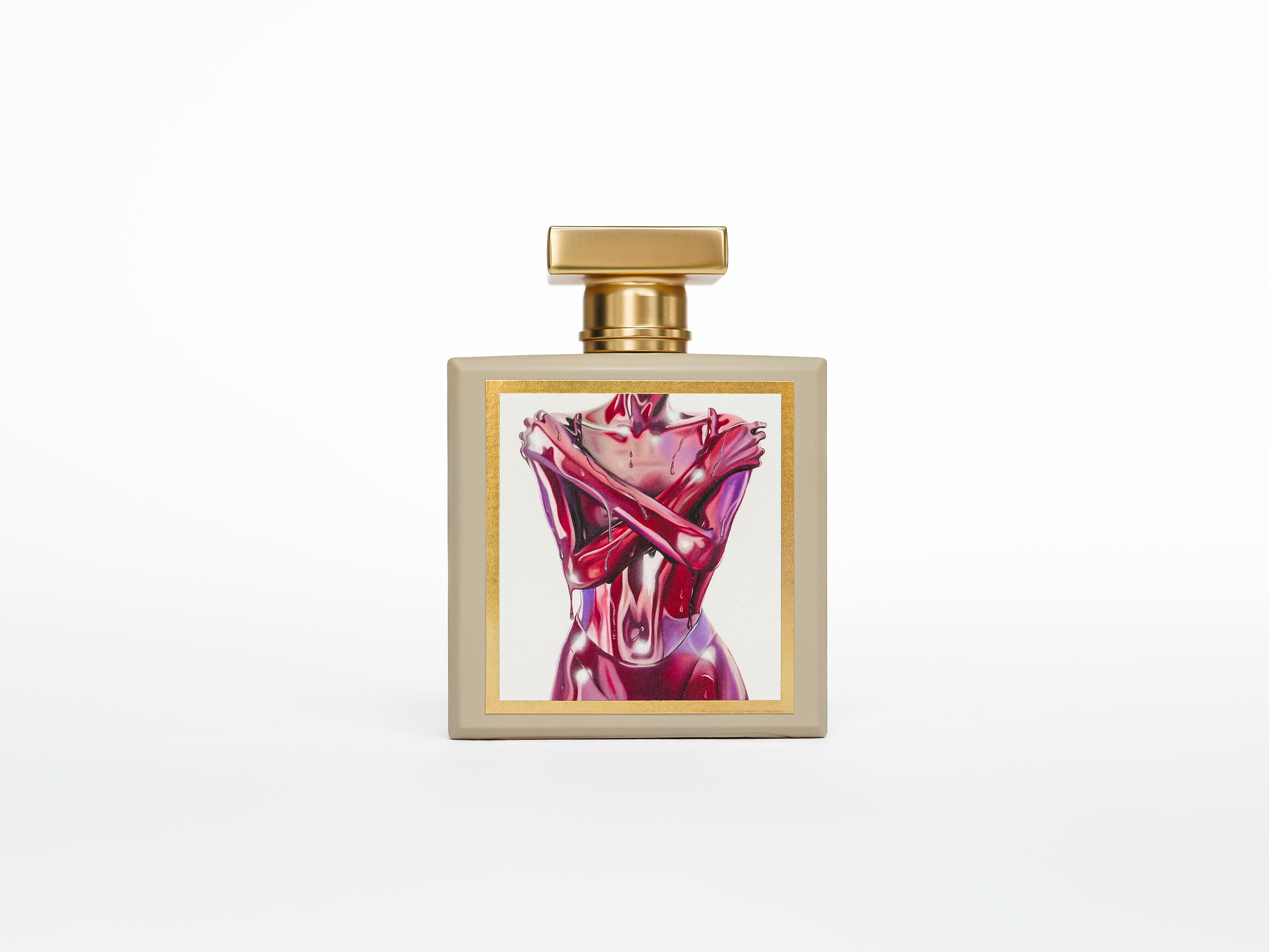 The Architect of Sensuality L’Art Vévien fragancia - una nuevo fragancia para Hombres y Mujeres 2025