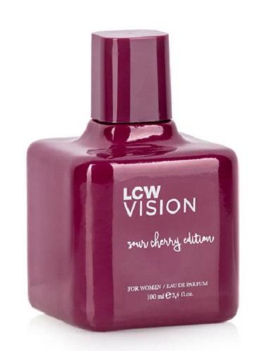 LCW Sour Cherry Edition LC Waikiki perfume - a fragrance for women