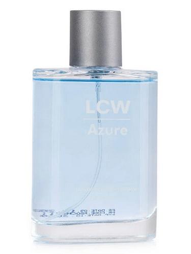 Azure LC Waikiki cologne - a fragrance for men