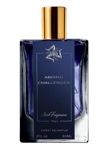 Abismo Challenger Sicili Fragances perfume - a new fragrance for women ...