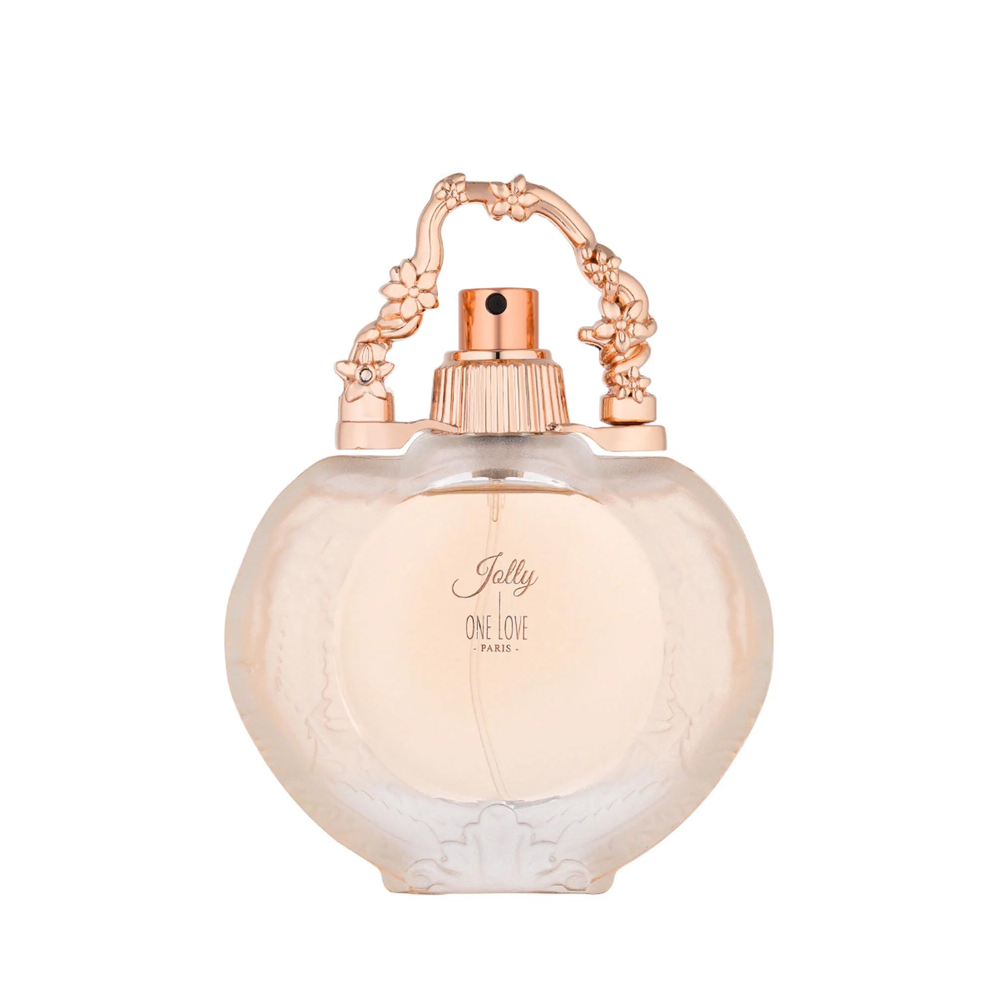 Jolly One Love fragancia - una fragancia para Mujeres 2020