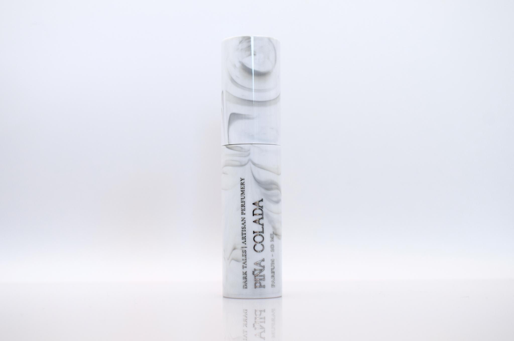 Piña Colada Dark Tales perfume - a new fragrance for women and men 2025