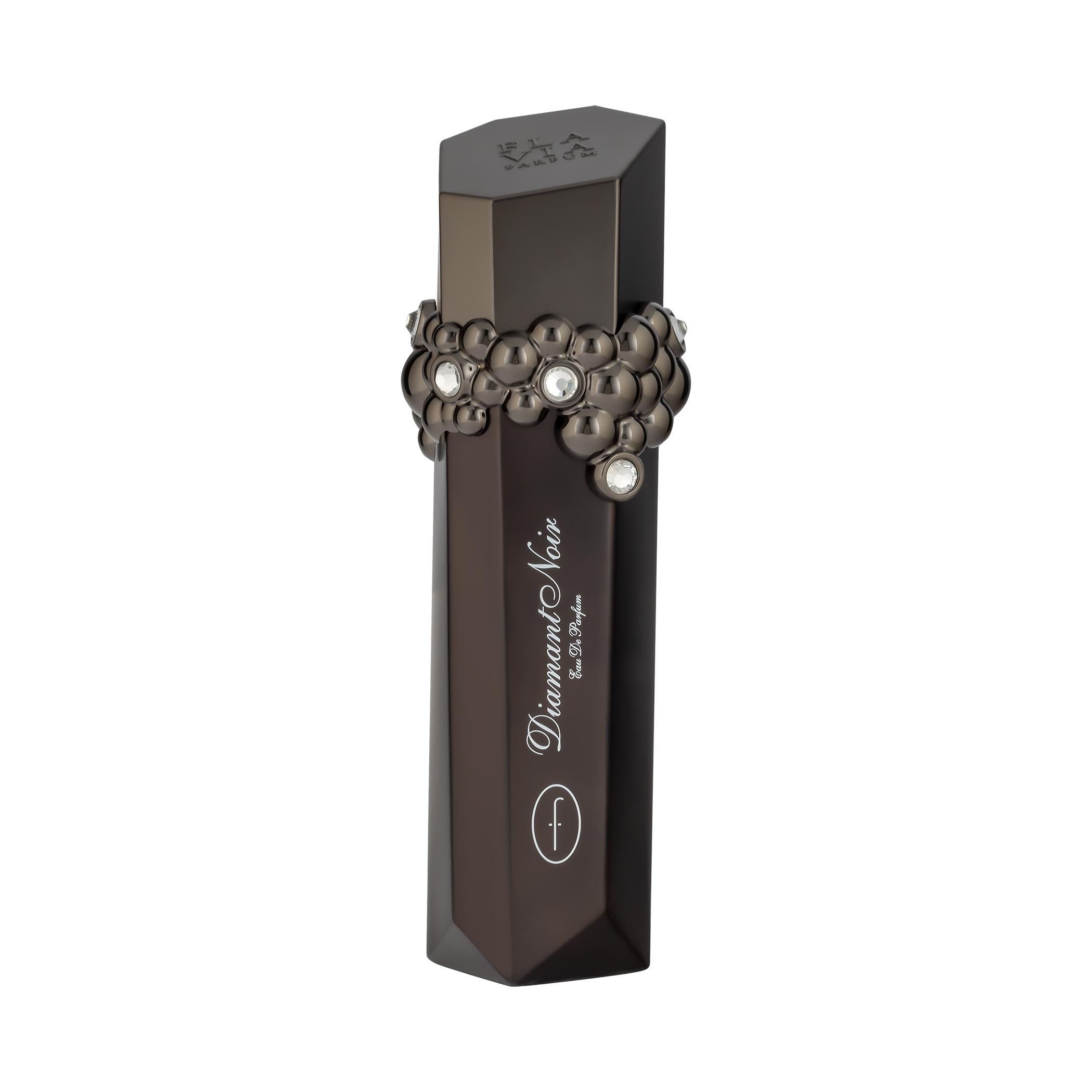 Diamant Noir Flavia parfum - un nouveau parfum pour femme 2024