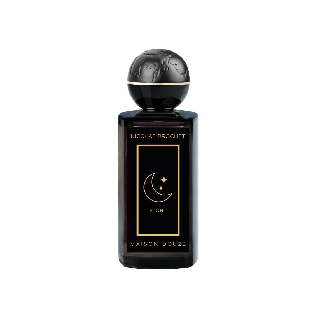 Nicolas Brochet / Night Maison Douze perfume - a new fragrance for ...