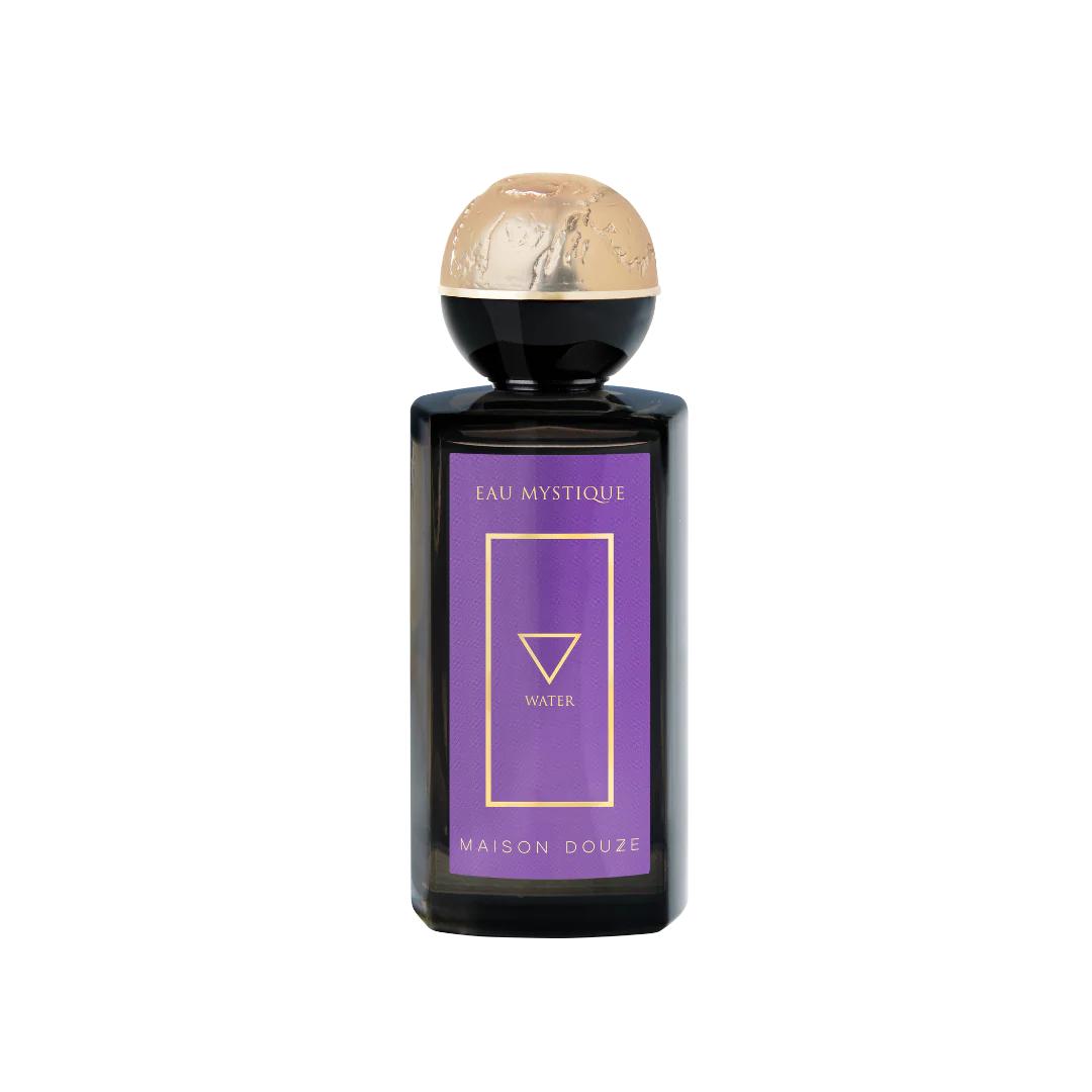 Eau Mystique / Water Maison Douze parfum - un nouveau parfum pour homme ...