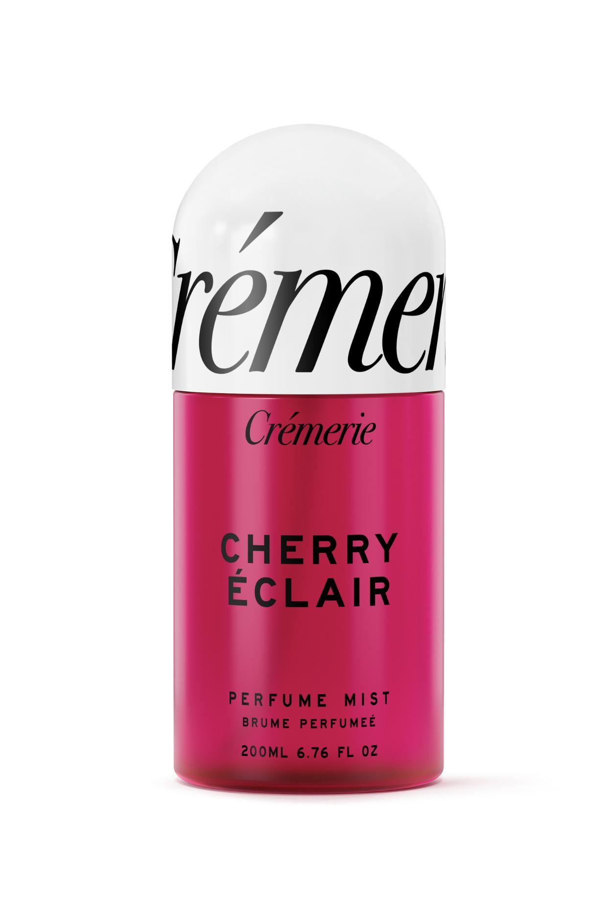 Cherry Éclair Crémerie perfume - a new fragrance for women 2025