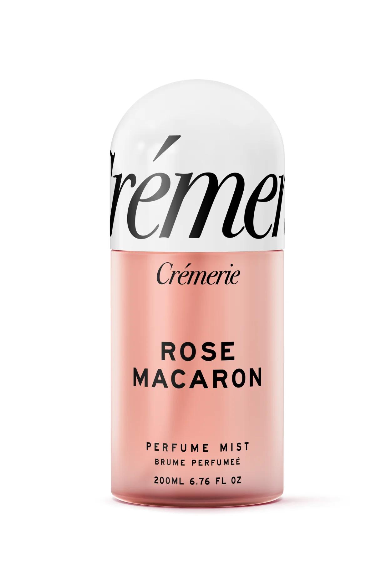 Rose Macaron Crémerie Parfum - ein neues Parfum für Frauen 2025