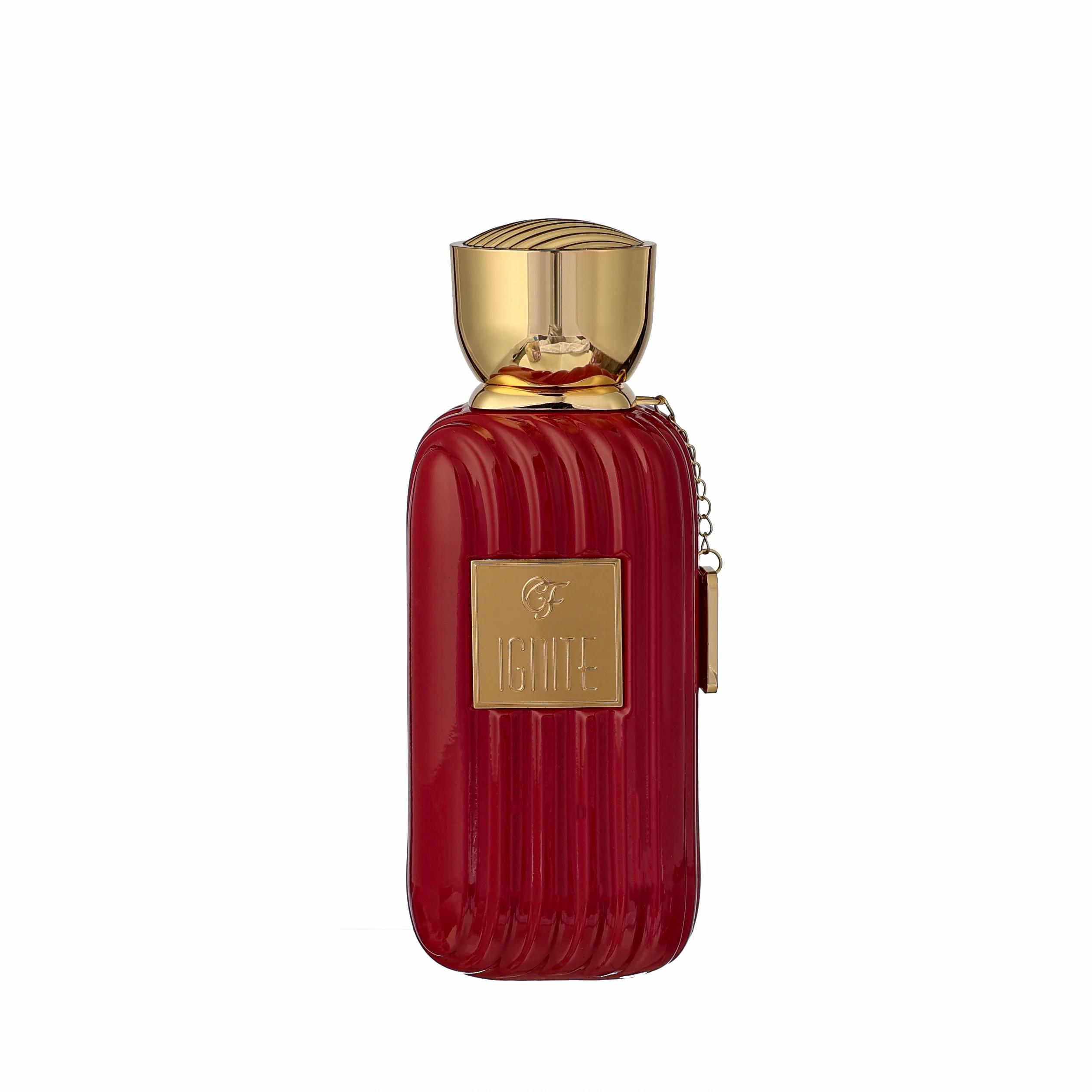 Ignite Cranford аромат — новый аромат для мужчин и женщин 2025