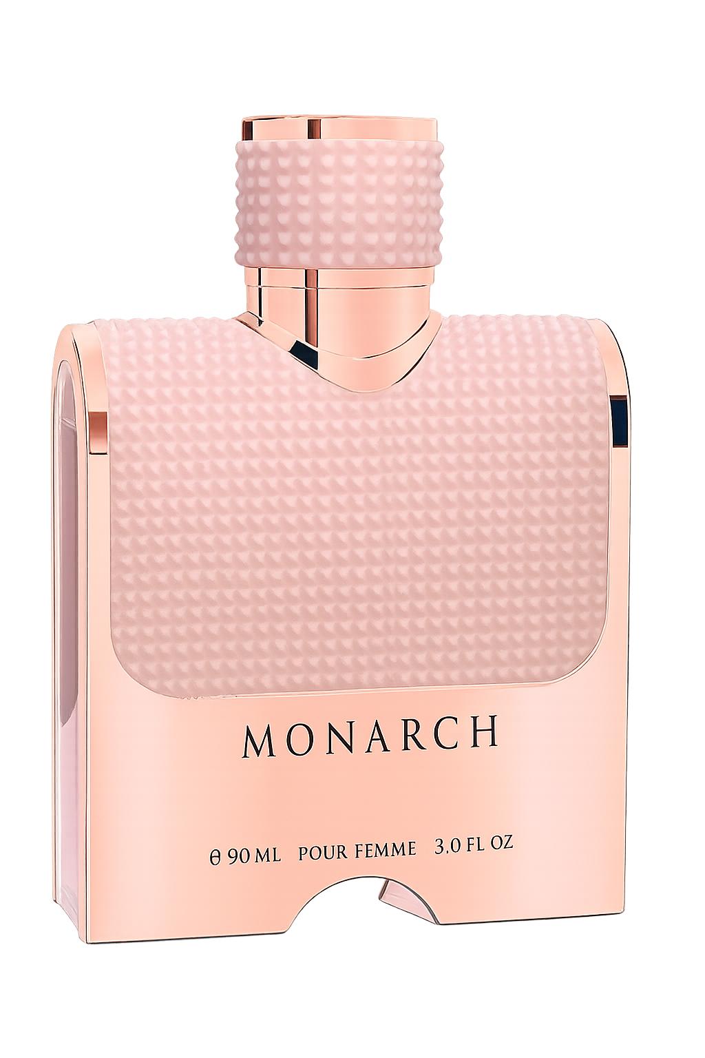Monarch Pour Femme Mirada parfum - un parfum pour femme 2022