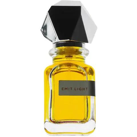 Emit Light AAMO عطر - a جديد fragrance للجنسين 2024
