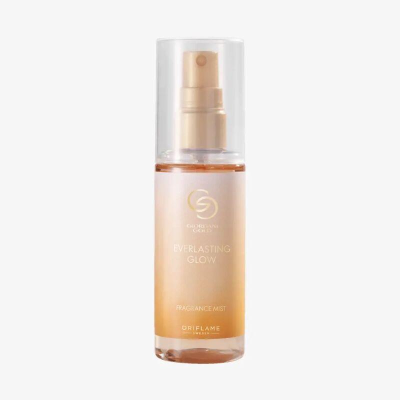 Everlasting Glow Oriflame perfume - a new fragrance for women 2025