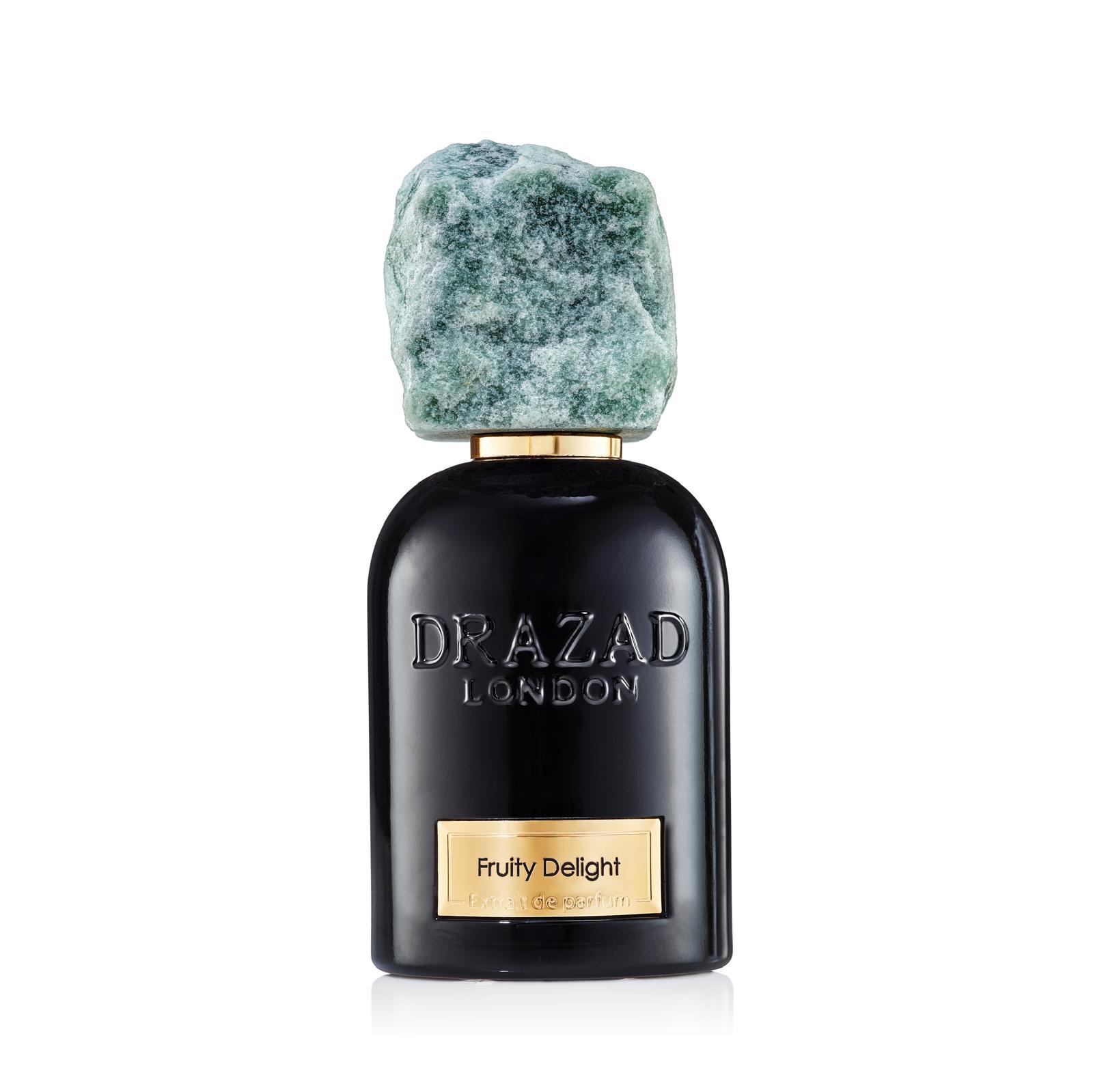 Fruity Delight Drazad London parfum - un nouveau parfum pour homme et ...