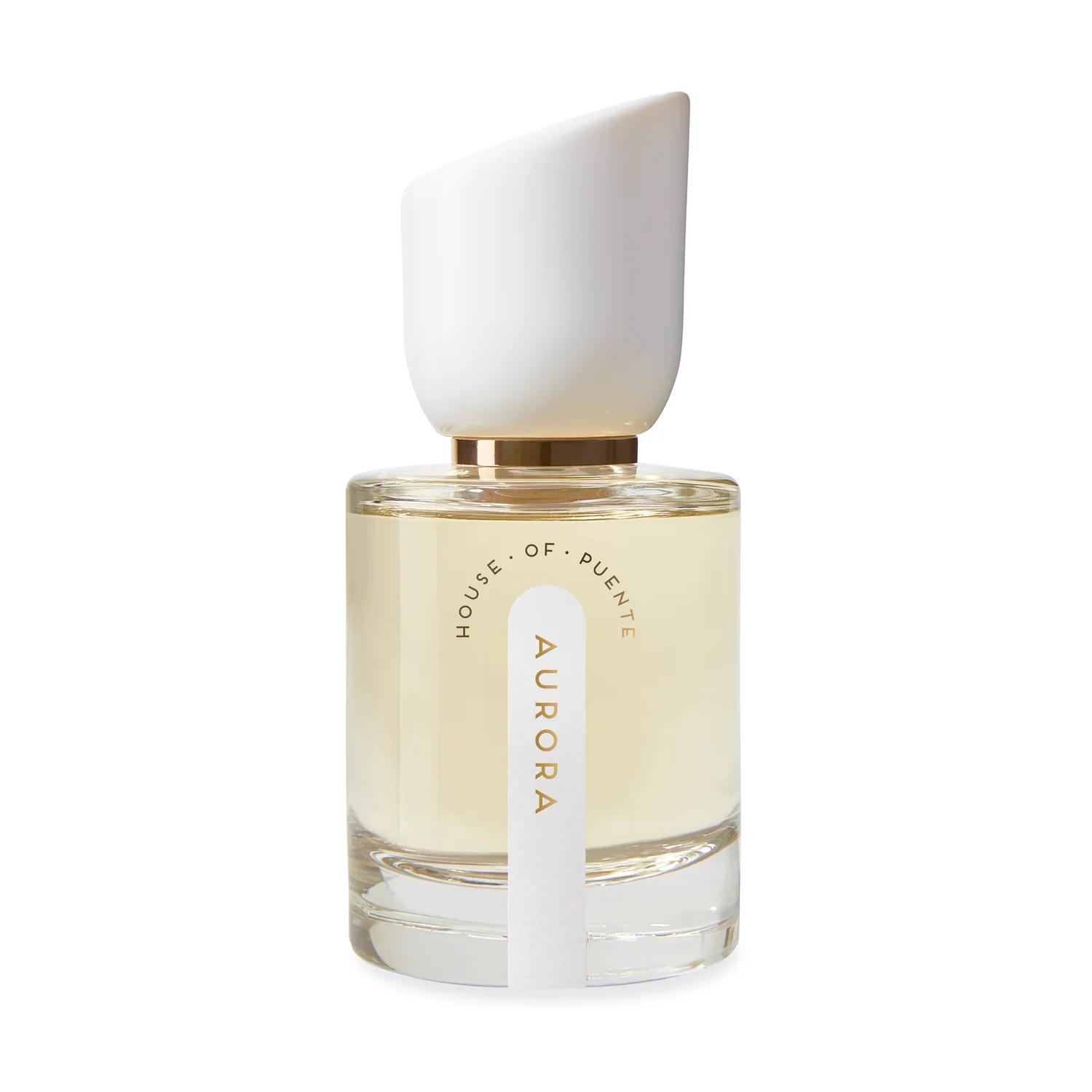 Aurora House of Puente perfume - a new fragrance for women and men 2025