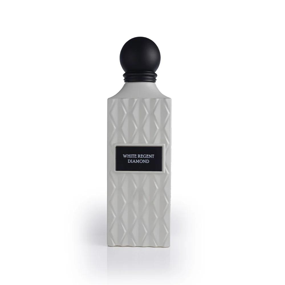 White Regent Diamond Ibrahim Al Qurashi perfume - a new fragrance for ...