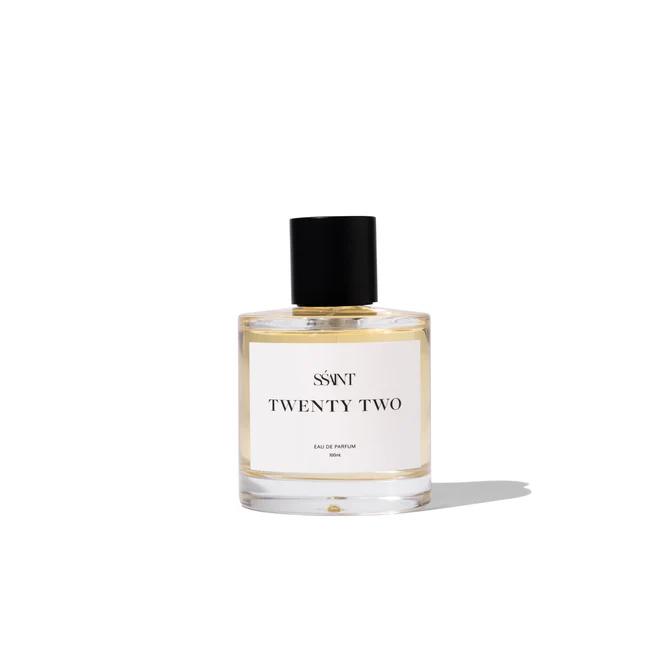 Twenty Two Sśaint parfum - un parfum pour homme et femme