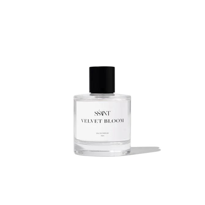 Velvet Bloom Sśaint parfum - un parfum unisex