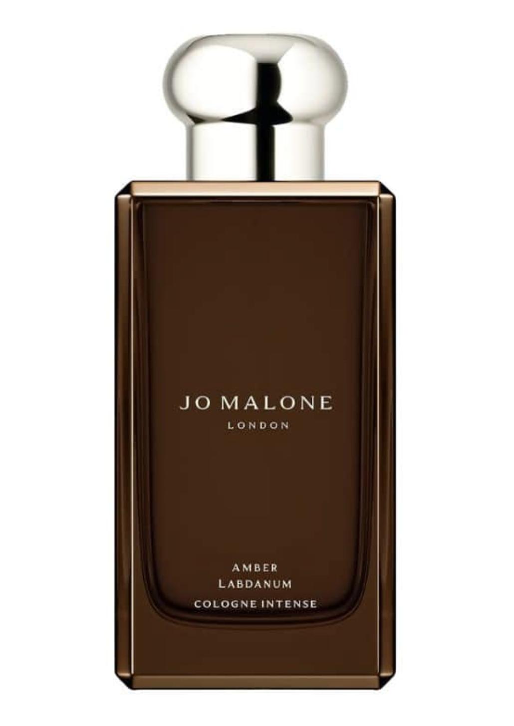 Amber Labdanum Cologne Intense Jo Malone London perfume - a new ...