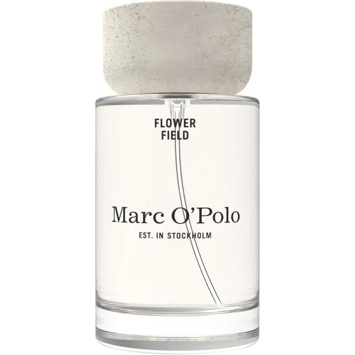 Flower Field Marc O'Polo בושם - הינו ניחוח חדש 2025 לנשים
