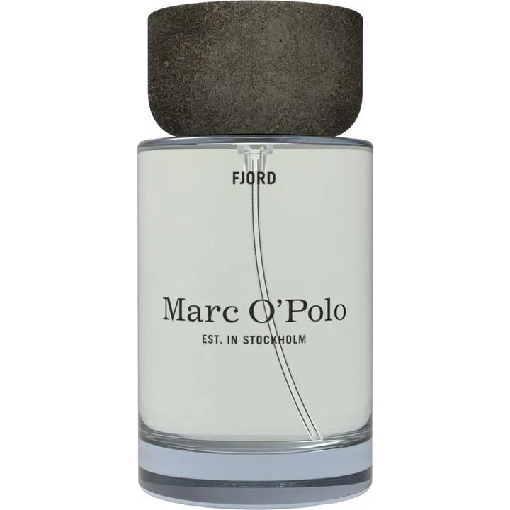 Fjord Marc O'Polo cologne - a new fragrance for men 2025