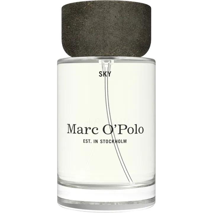 Sky Marc O'Polo cologne - een nieuwe geur voor heren 2025