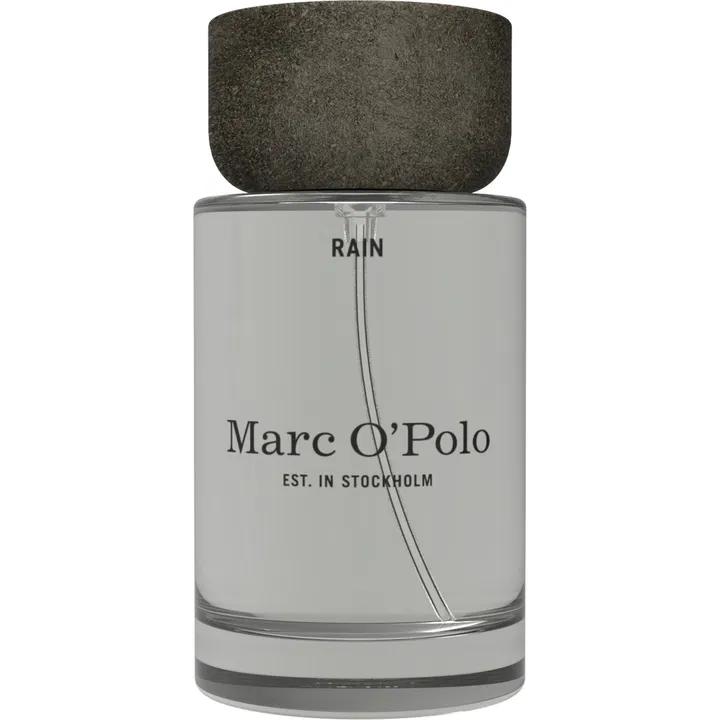 Rain Marc O'Polo colonie - un nou parfum de barbati 2025