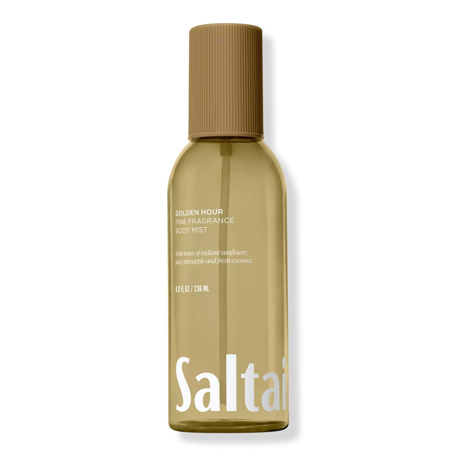 Golden Hour Saltair perfume - a fragrância Feminino 2025
