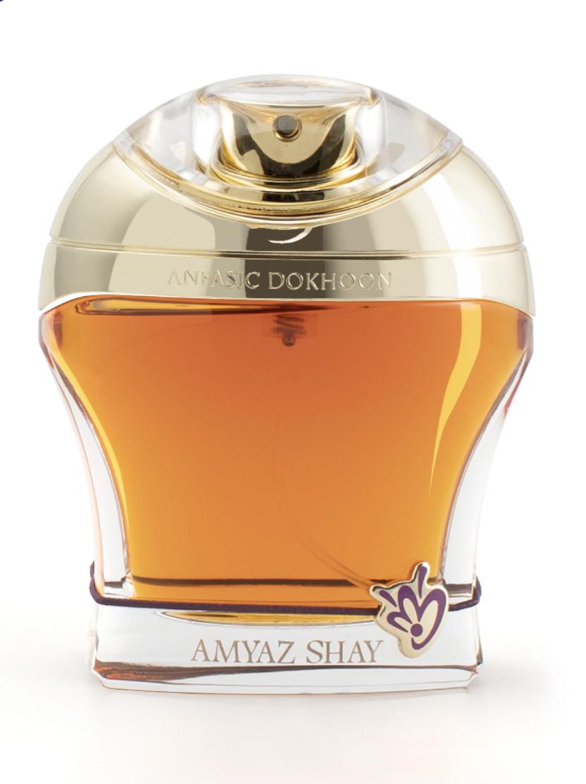Amyaz Shay Anfasic perfume - a fragrance for women and men