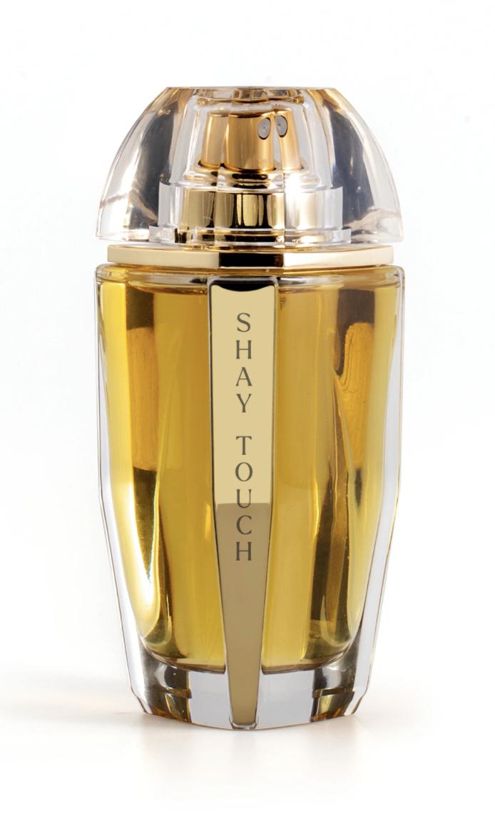 Shay Touch Anfasic perfume - a fragrance for women and men