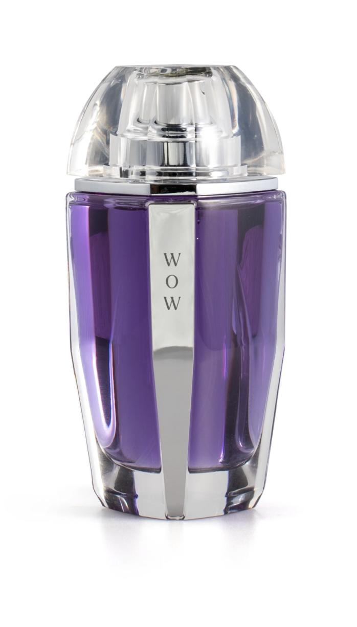 Wow Anfasic perfume - a fragrance for women and men