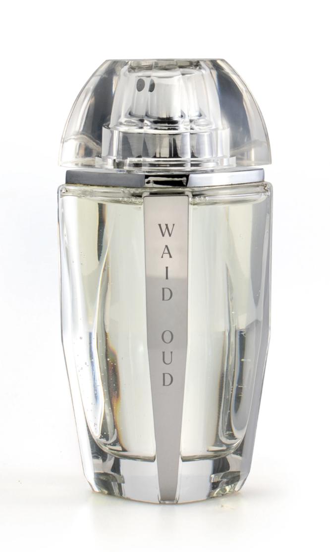 Waid Oud Anfasic perfume - a fragrance for women and men